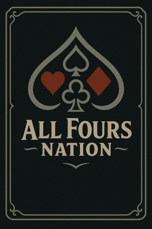All Fours Nation